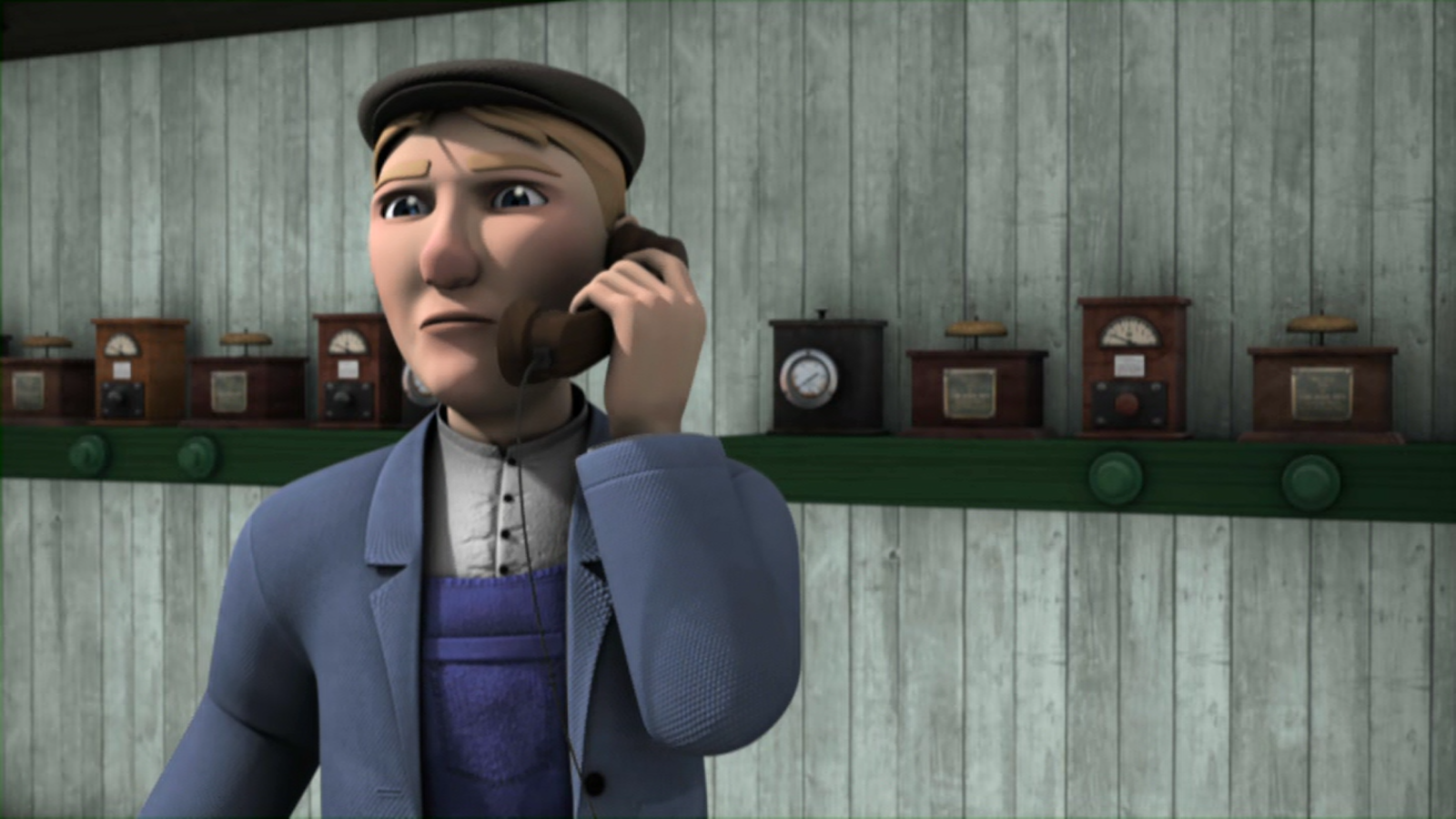 Image Waywardwinston73png Thomas The Tank Engine Wikia Fandom