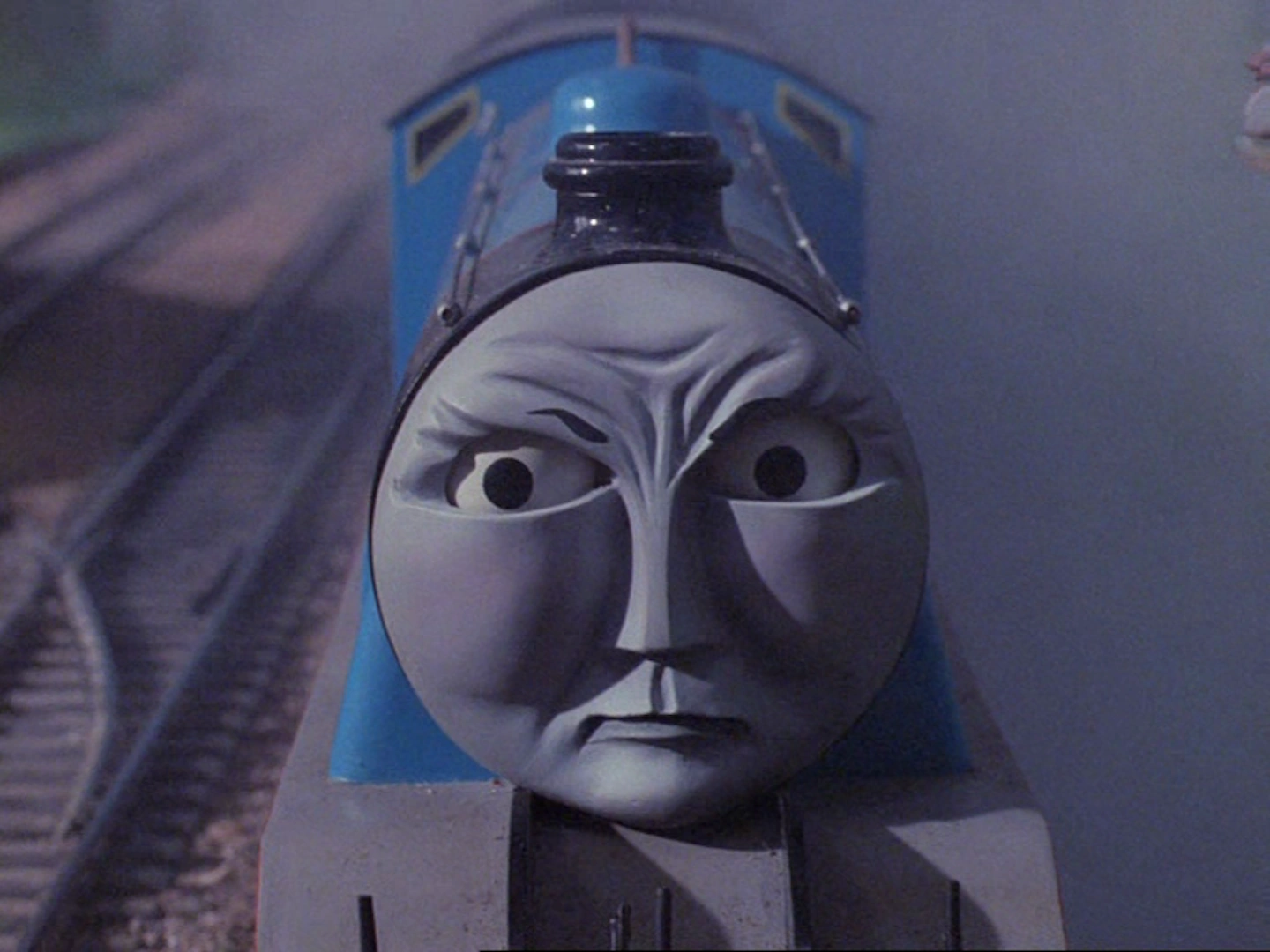 Image - PercyRunsAway30.png | Thomas the Tank Engine Wikia | FANDOM ...