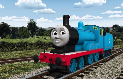 Image - EdwardSeason13promo.jpg | Thomas the Tank Engine Wikia | Fandom ...