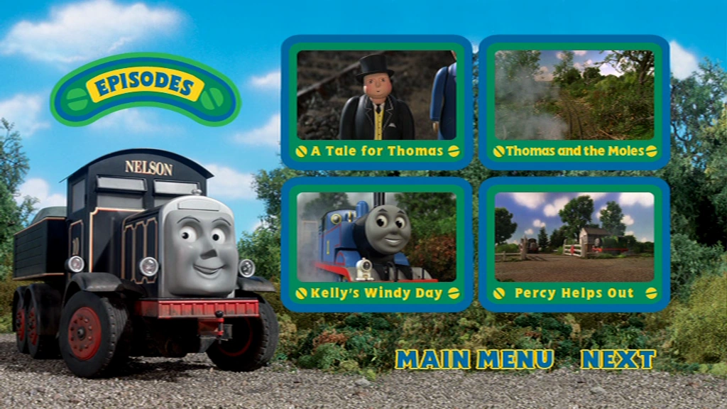 Thomas Nelson And Friends