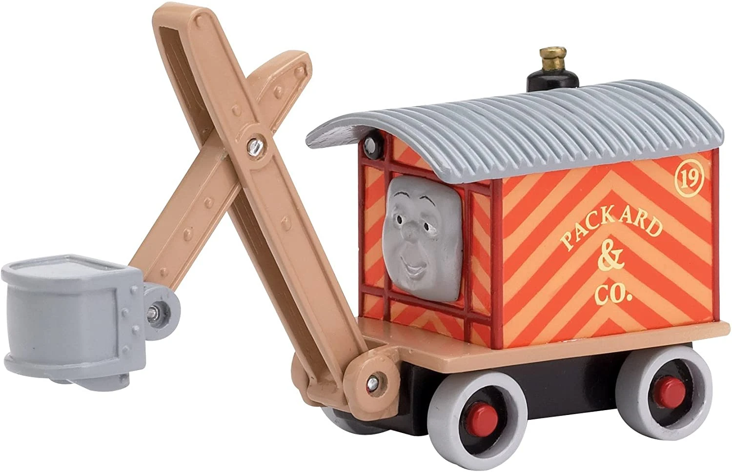 Image - Take-AlongNed.jpeg | Thomas the Tank Engine Wikia | Fandom ...