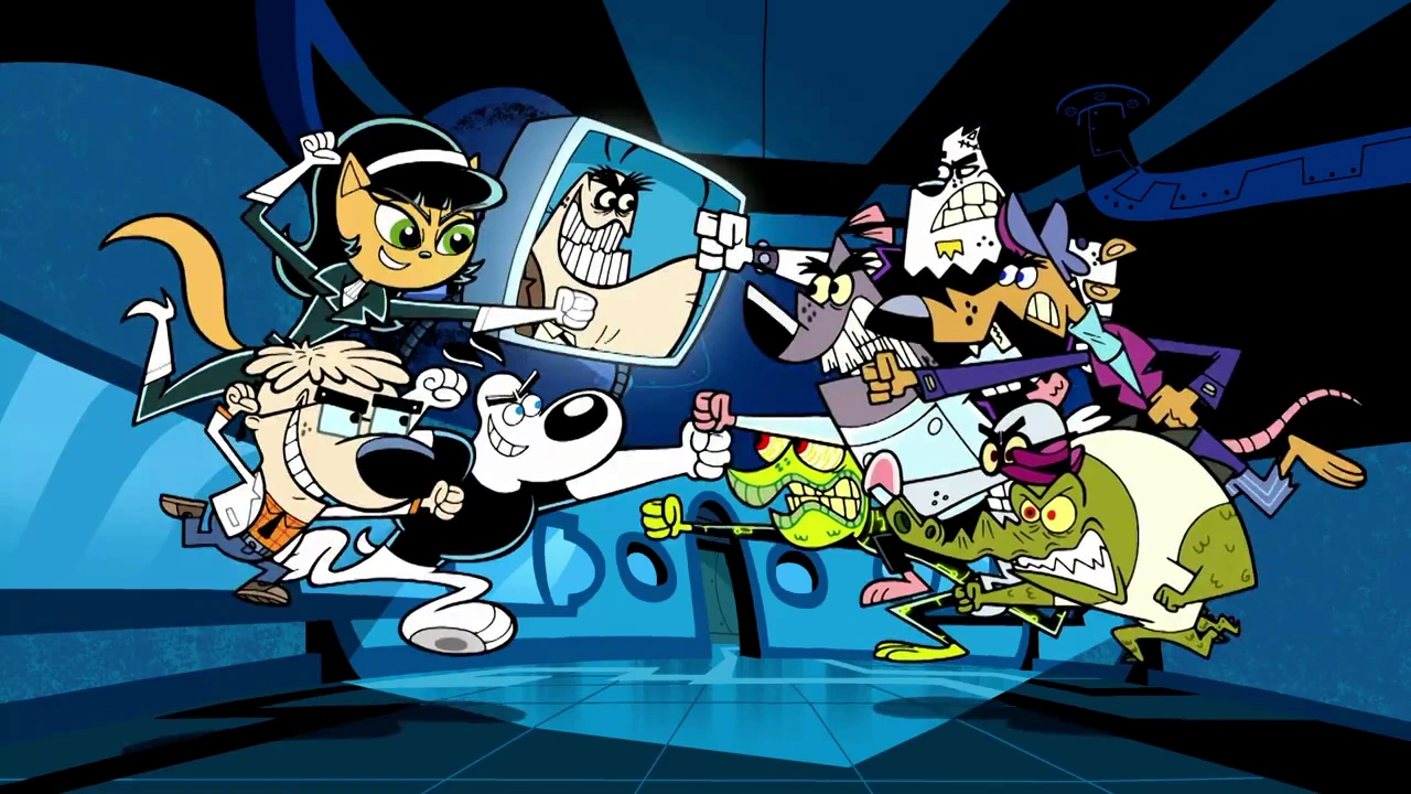 Image - Opening 035.png | T.U.F.F. Puppy Wiki | Fandom powered by Wikia