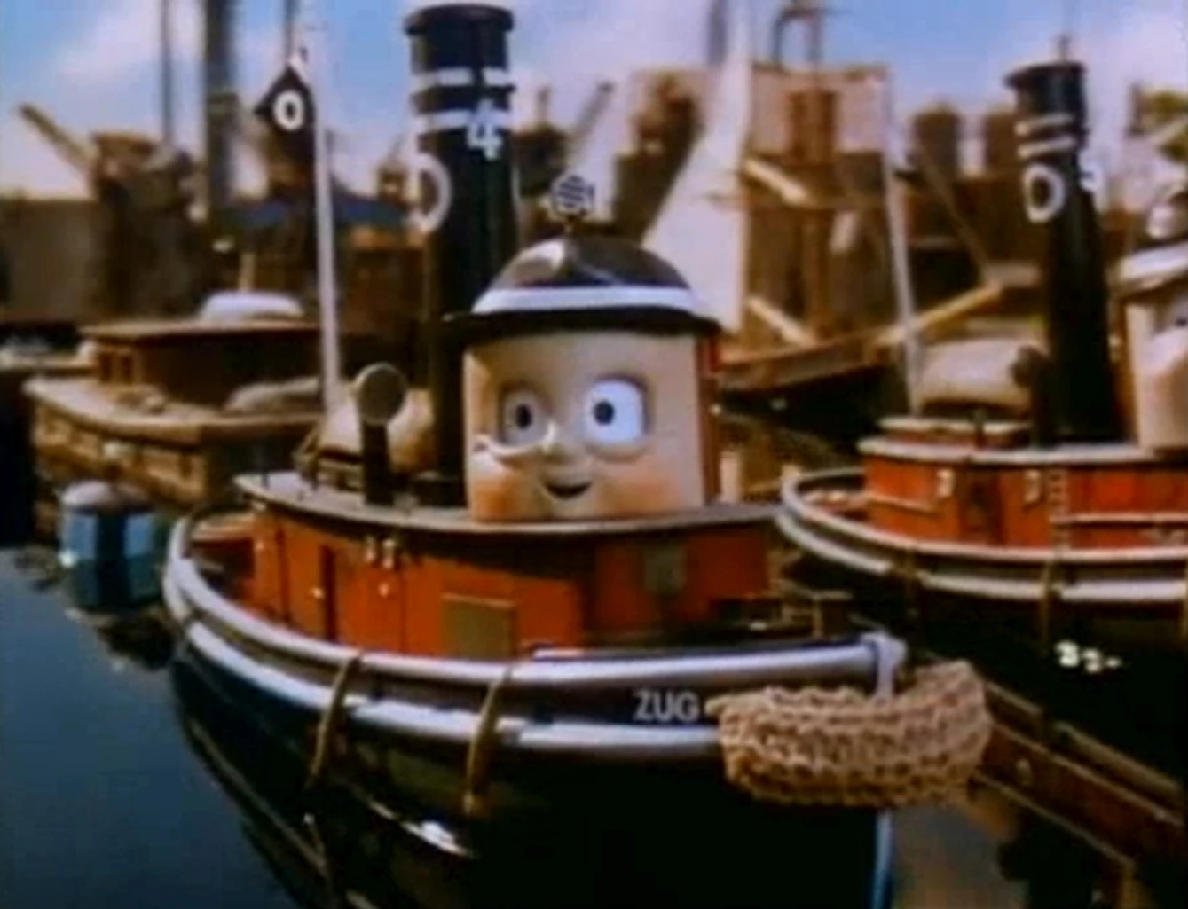 Zug | Tugs Wiki | Fandom powered by Wikia