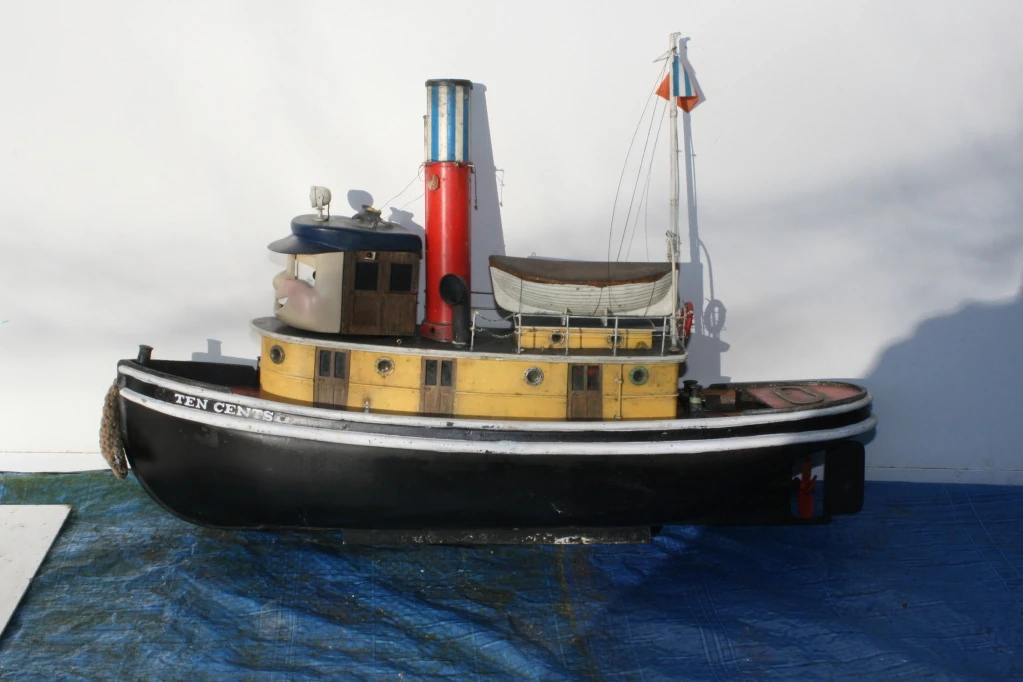 Image - TEN CENTS.jpg | Tugs Wiki | Fandom powered by Wikia