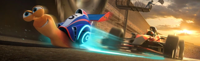 Turbo Wiki | Fandom powered by Wikia