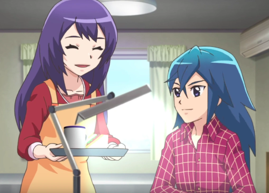 Category:Characters | Mecard Wiki | FANDOM powered by Wikia