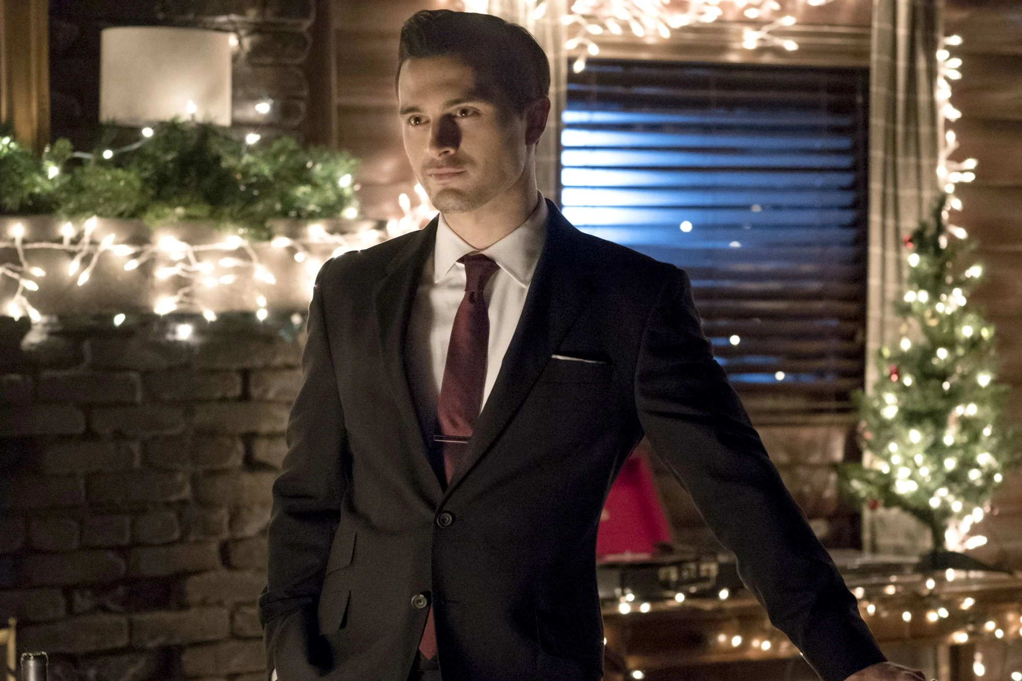 Lorenzo St. John | Tvd Wiki | FANDOM powered by Wikia