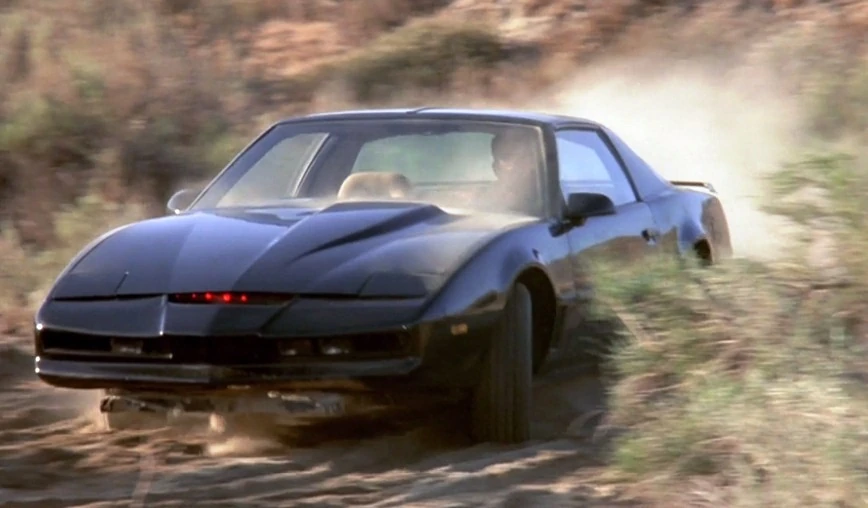 Image - Knight Rider (1982) 3x06 003.jpg | TV Database Wiki | FANDOM ...