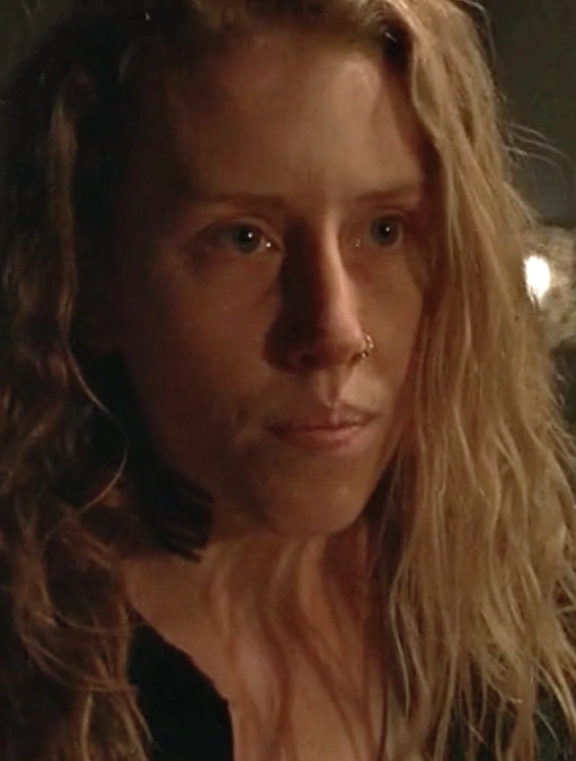 Laura (TV) | Wiki The Walking Dead | FANDOM powered by Wikia