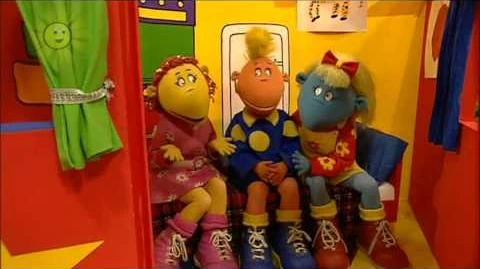 Video - Tweenies Fizz's Surprise | Tweenies Wiki | FANDOM powered by Wikia