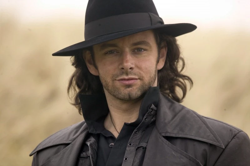 Michael Sheen | Saga "Zmierzch" Wiki | FANDOM powered by Wikia