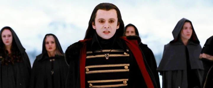 Image - Survivors Volturi with guards.jpg | Twilight Saga Wiki | Fandom ...