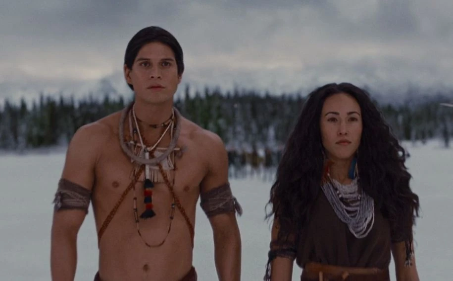 Image - Nahuel & Huilen bdp21.JPG | Twilight Saga Wiki | Fandom powered ...