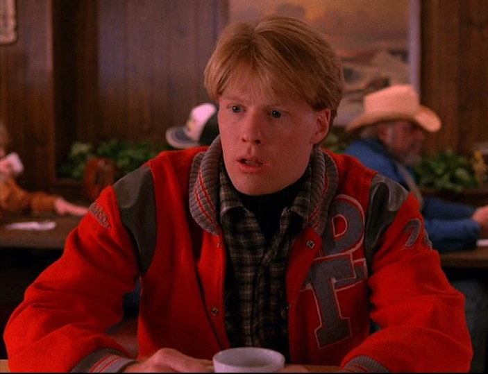 Mike Nelson | Twin Peaks Wiki | FANDOM powered by Wikia