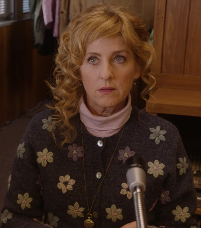 Lucy Brennan | Twin Peaks Wiki | FANDOM powered by Wikia