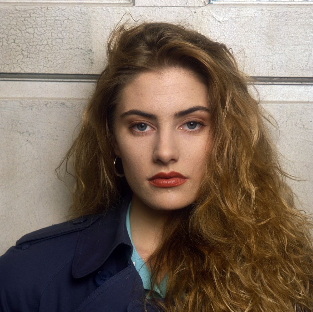 Shelly Johnson Twin Peaks Wiki Fandom Powered By Wikia