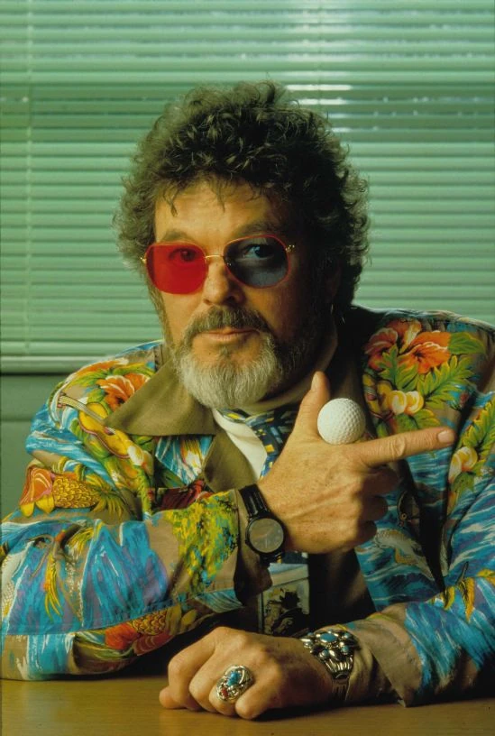 Lawrence Jacoby | Twin Peaks Wiki | Fandom powered by Wikia