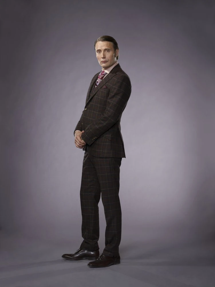 Hannibal's Suits | Twittibal Wiki | FANDOM powered by Wikia