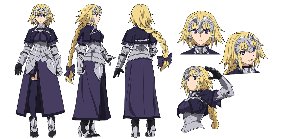 Image Ruler A 1 Pictures Fate Apocrypha Character Sheet1png Type Moon Wiki Fandom Powered