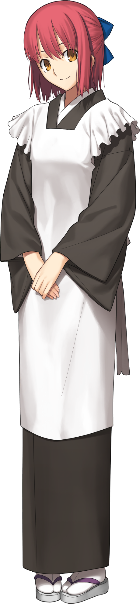 Kohaku Type Moon Wiki Fandom Powered By Wikia