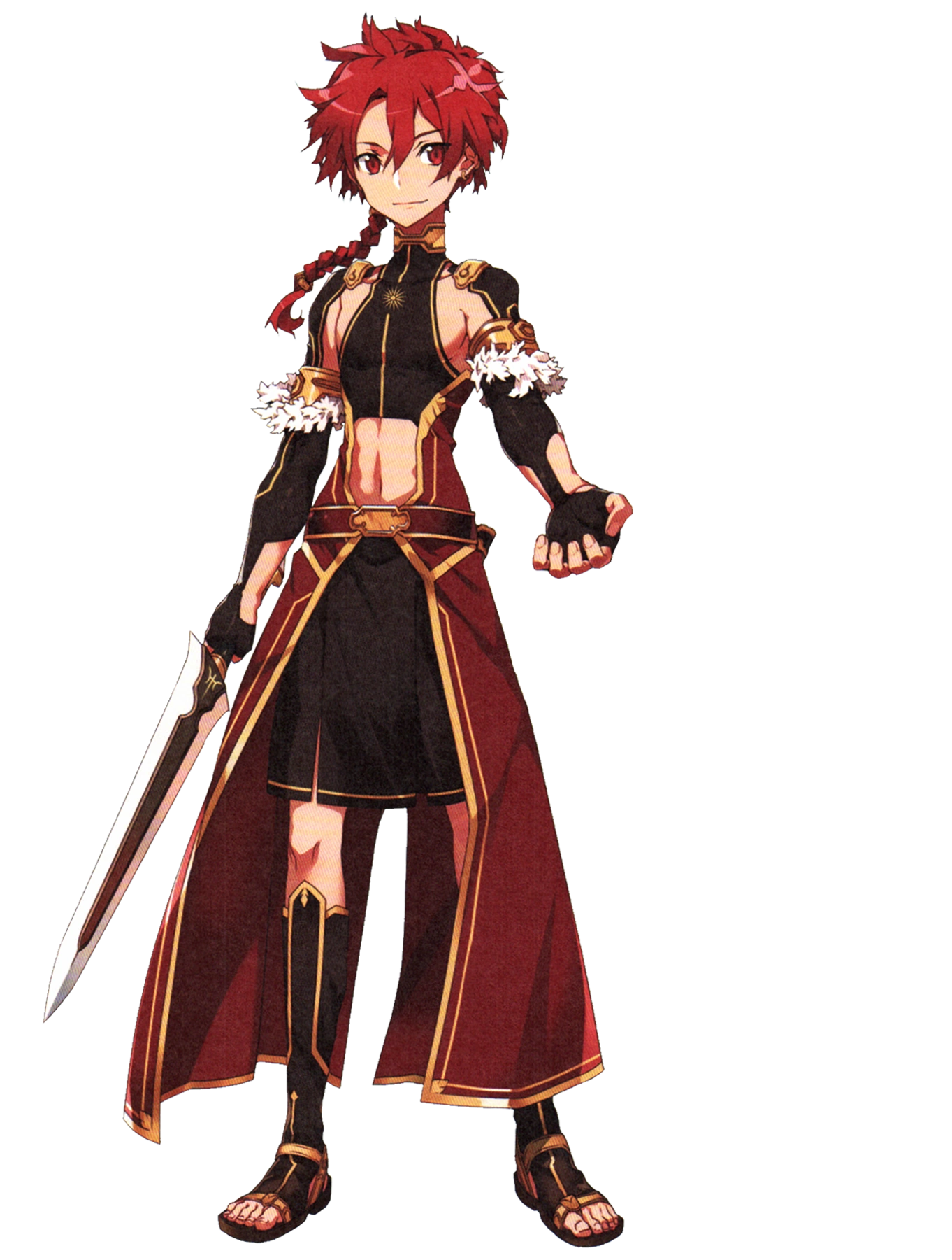 Rider (Fate/Grand Order - Alexander) | TYPE-MOON Wiki | FANDOM powered ...