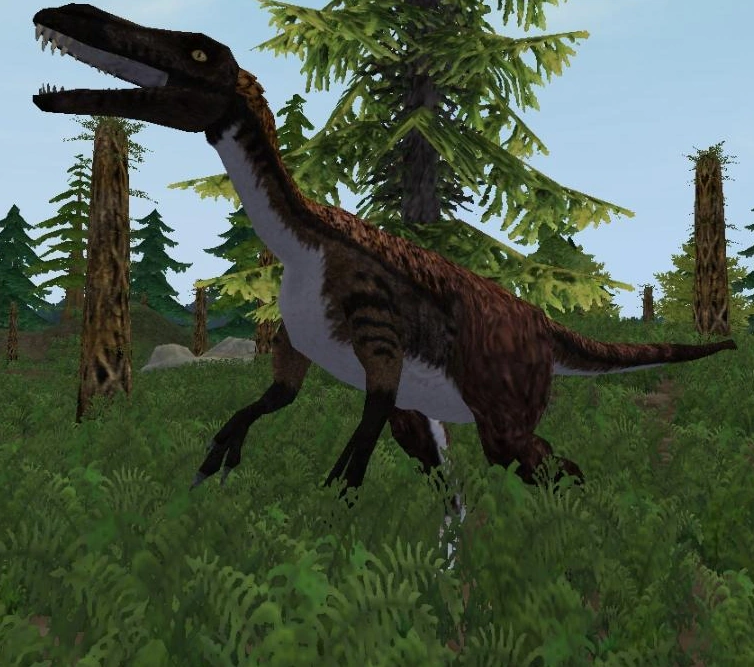 Stokesosaurus | T. Rex Wiki | FANDOM powered by Wikia