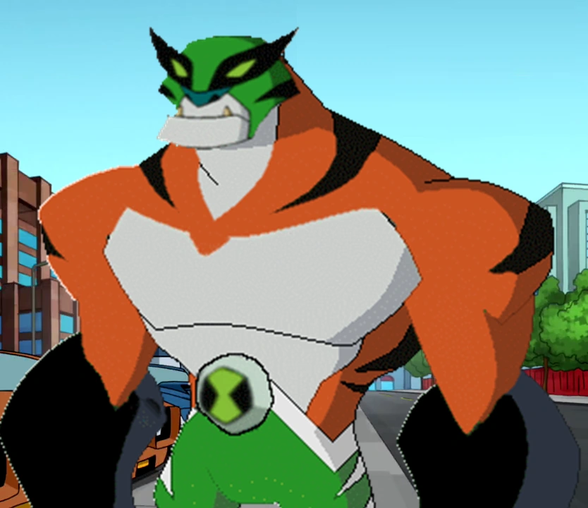 Rath | Universo Ben 10 Fanfiction | FANDOM powered by Wikia