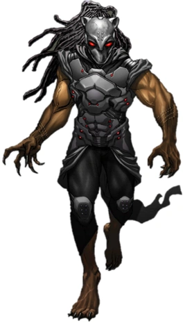 Image - Killmonger.PNG | Ultimate Marvel Cinematic Universe Wikia ...