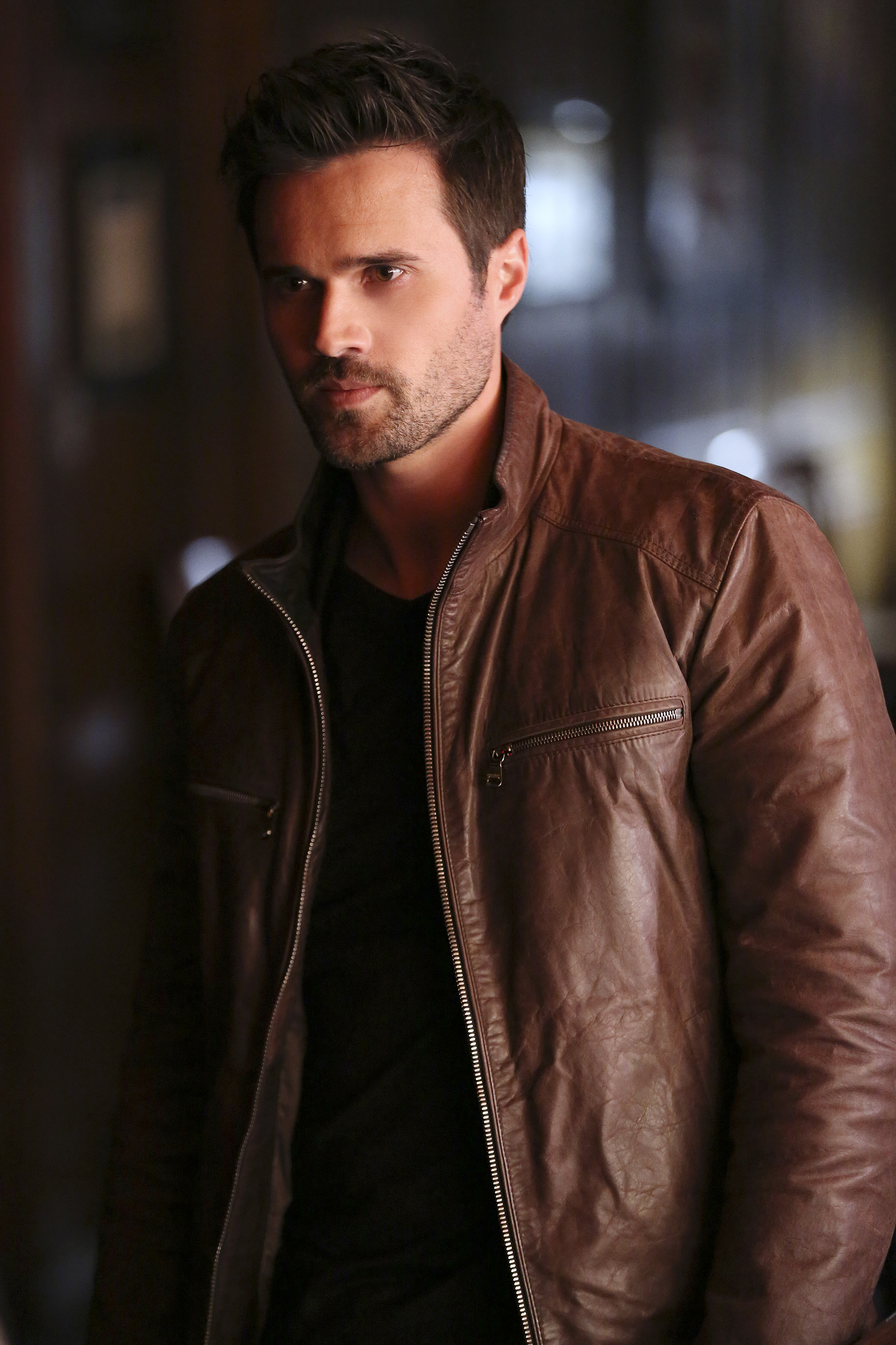 Grant Ward Ultimate Marvel Cinematic Universe Wikia Fandom Powered