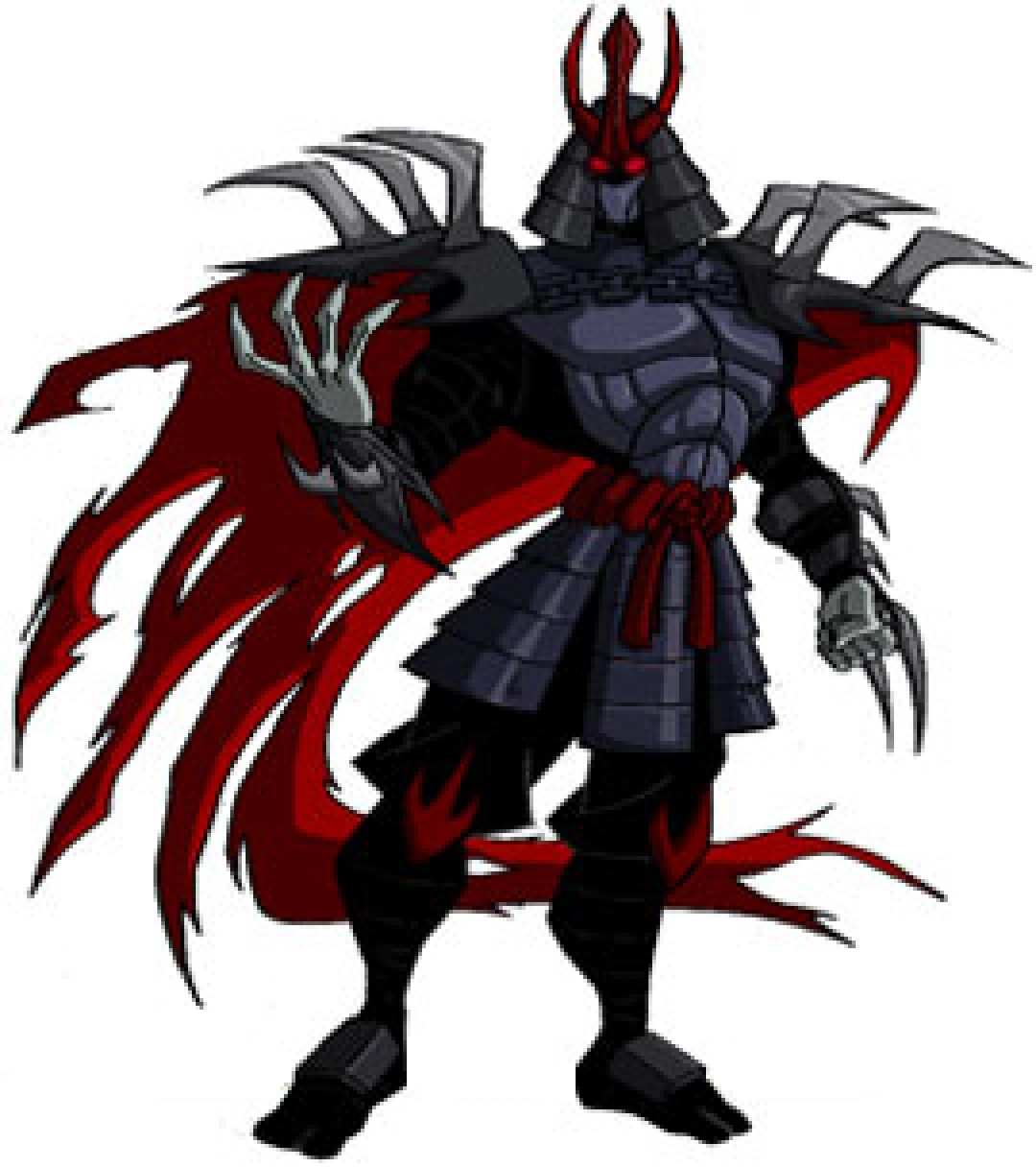 Shredder | Ultimate TMNT Spider-Man Wiki | Fandom powered by Wikia