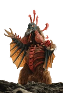 Birdon - Ultraman Wiki - Wikia