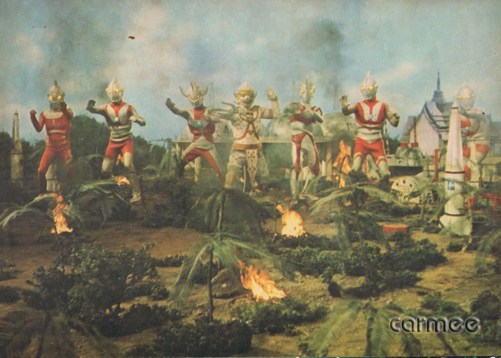 Image - Ultra-Brothers-Hanuman 3.jpg | Ultraman Wiki | FANDOM powered ...