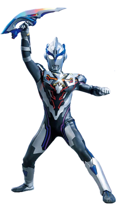 Image - Exceed X.png | Ultraman Wiki | FANDOM powered by Wikia