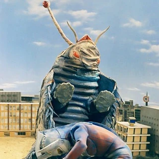 Jirenma | Ultraman Wiki | Fandom powered by Wikia
