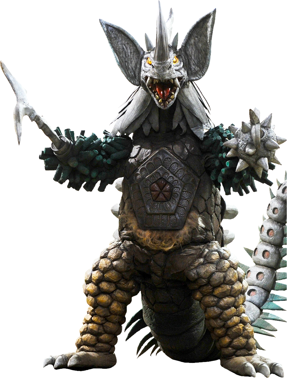 Tyrant | Ultraman Wiki | Fandom powered by Wikia