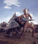 Samekujira | Ultraman Wiki | Fandom powered by Wikia