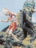 Ragon | Ultraman Wiki | Fandom powered by Wikia