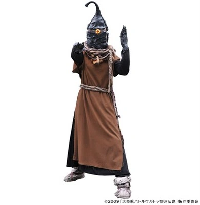 Call of Zetton Discussion Thread - Toho Kingdom