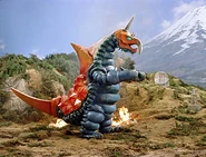 Vakishim | Ultraman Wiki | Fandom powered by Wikia