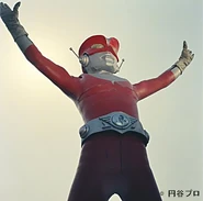 Redman (character) | Ultraman Wiki | Fandom powered by Wikia