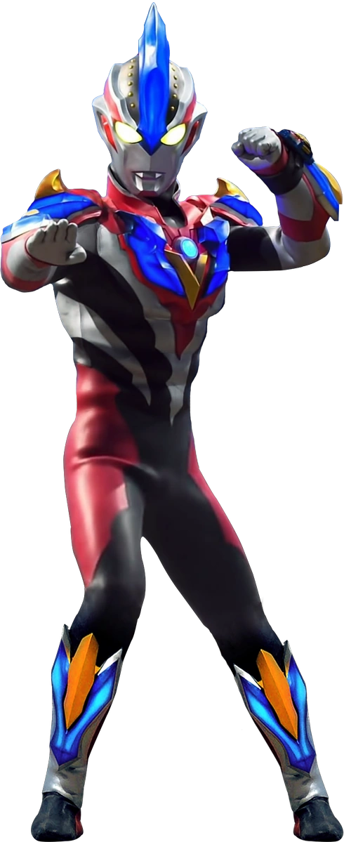 Image - Ultraman Ginga Victory render.png | Ultraman Wiki | Fandom ...
