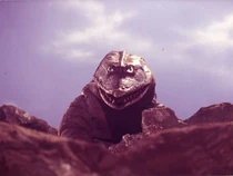 Telesdon | Ultraman Wiki | FANDOM powered by Wikia