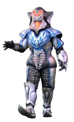 Alien Mefilas | Ultraman Wiki | Fandom powered by Wikia