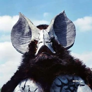 Alien Icarus - Ultraman Wiki