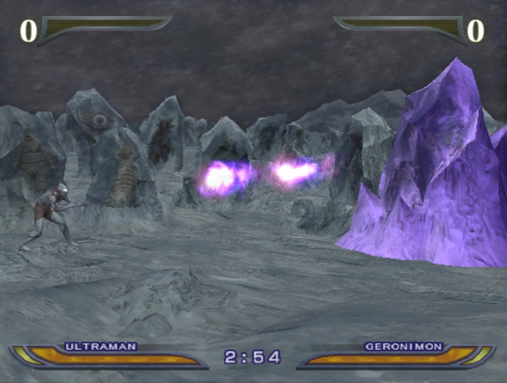 Geronimon | Ultraman Wiki | FANDOM powered by Wikia