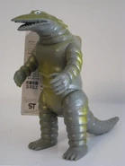 Telesdon | Ultraman Wiki | Fandom powered by Wikia