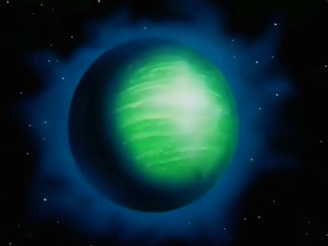 Planet Namek | Ultra Dragon Ball Wiki | FANDOM powered by Wikia