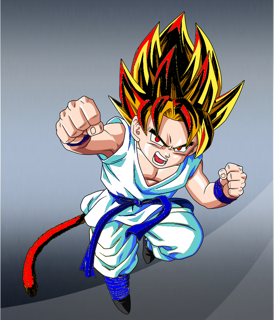Shad Ultra Dragon Ball Wiki Fandom Powered By Wikia