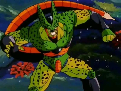 Cell Second Form