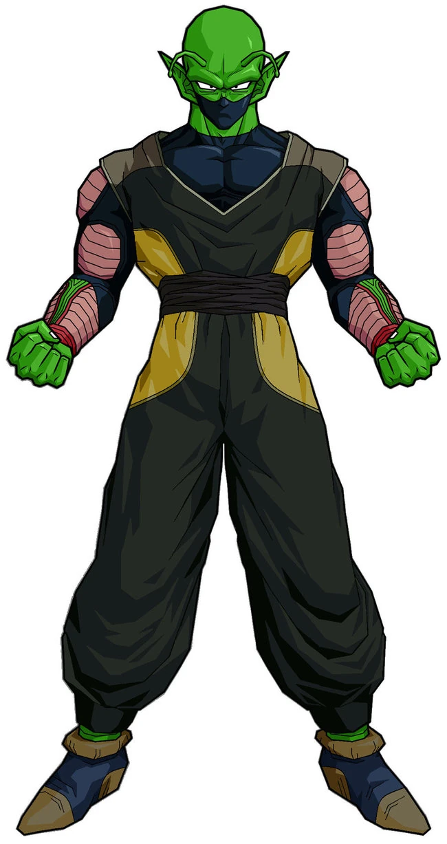 Image - Dbo namekian.jpg | Ultra Dragon Ball Wiki | Fandom powered by Wikia